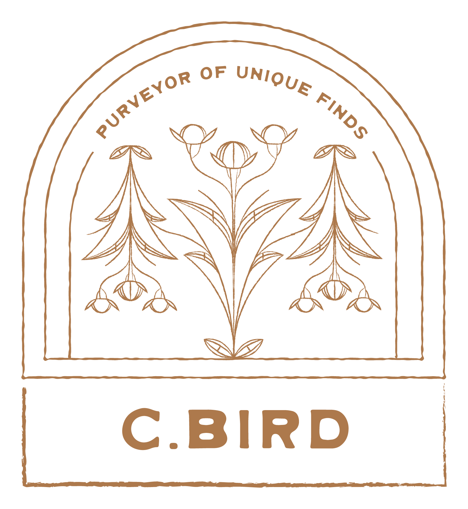 Studio Bird | C. BIRD